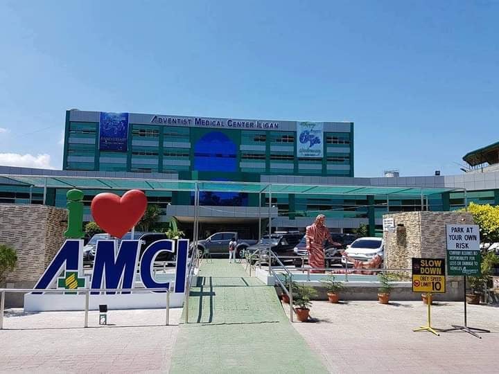 Locations | Adventist International Health System Philippines, Inc